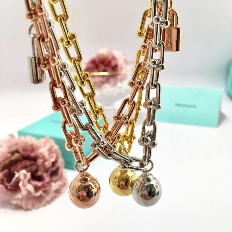 Factory-made Tiffany Bracelets