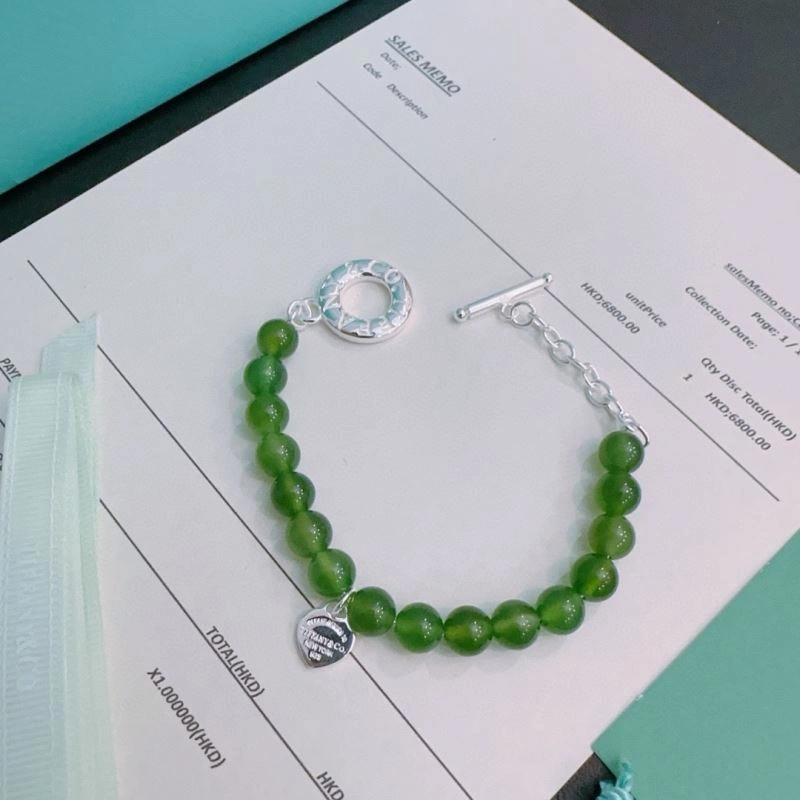 Mirror quality Tiffany Bracelets