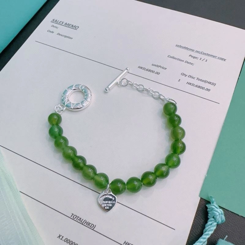 Mirror quality Tiffany Bracelets