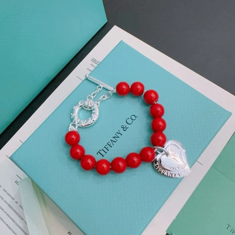 Low-cost Tiffany Bracelets