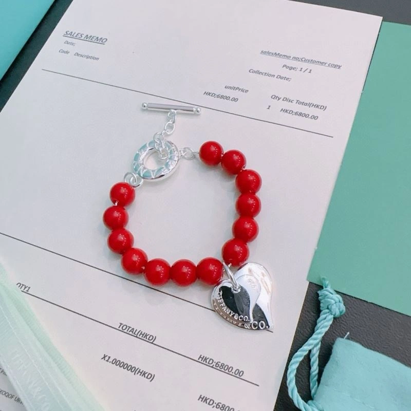 Low-cost Tiffany Bracelets