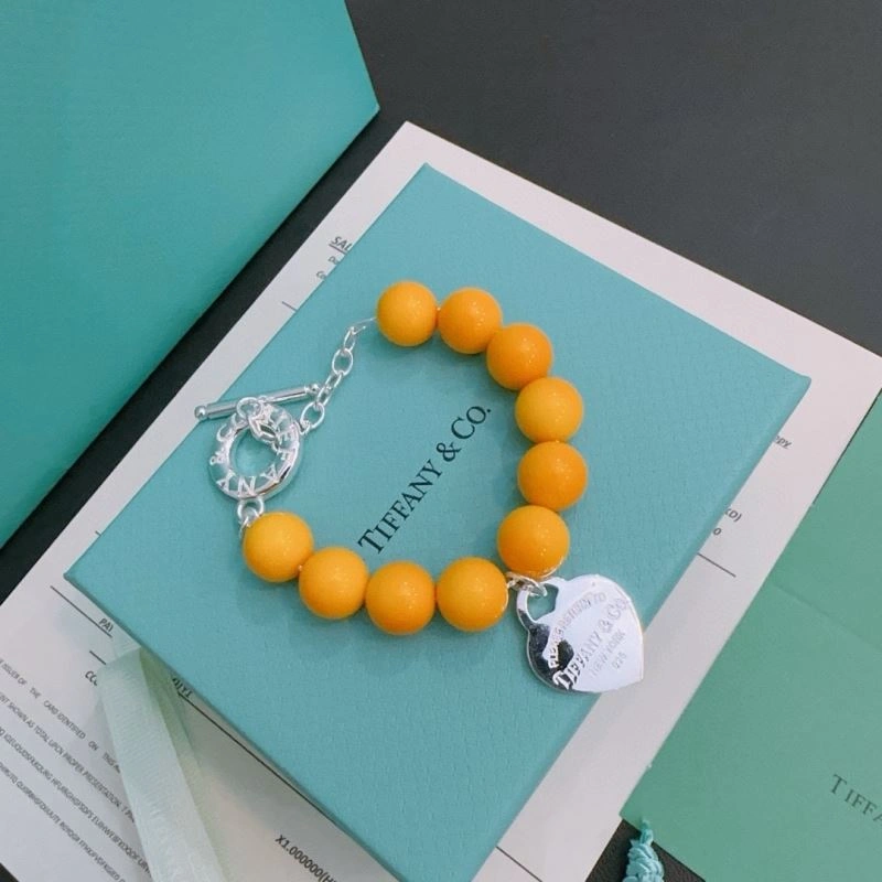 Top match Tiffany Bracelets