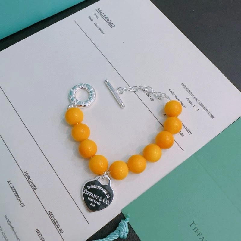 Top match Tiffany Bracelets