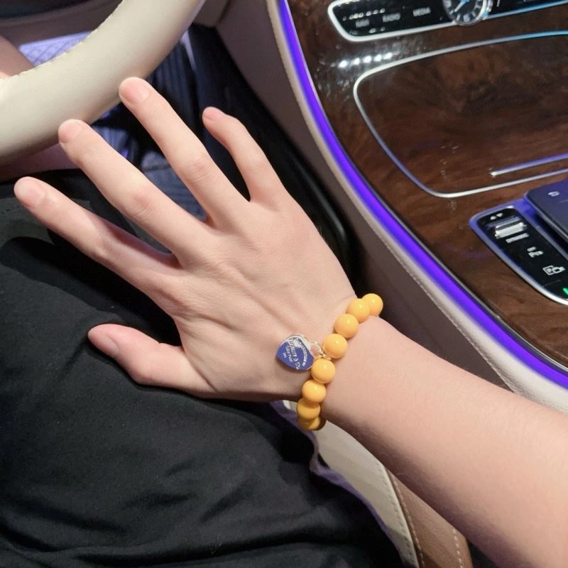 Top match Tiffany Bracelets