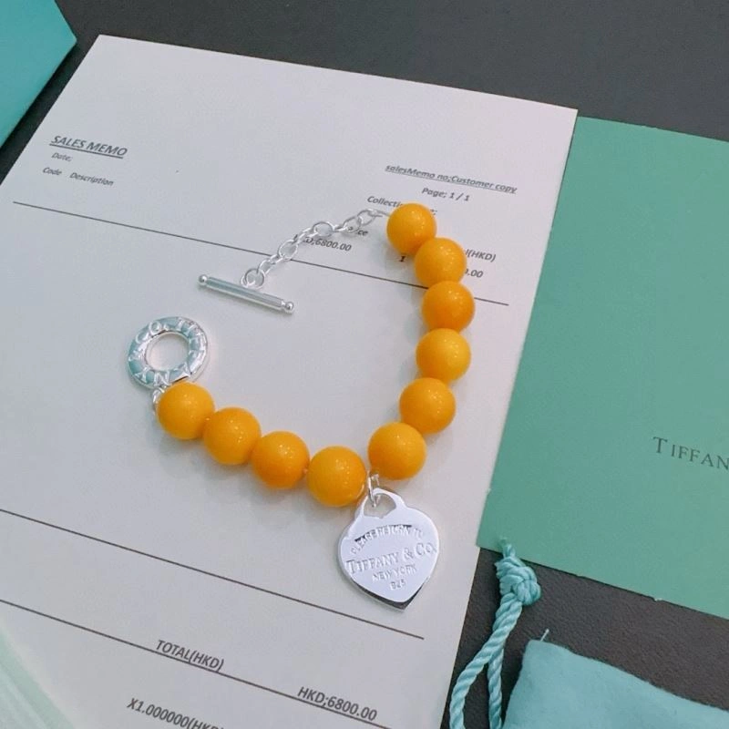 Top match Tiffany Bracelets