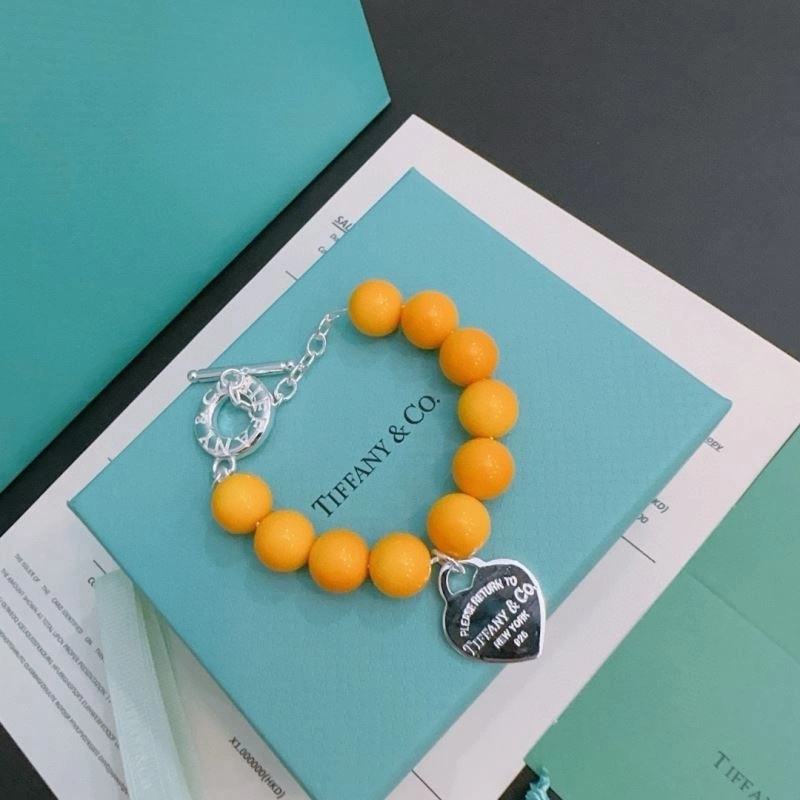 Top match Tiffany Bracelets