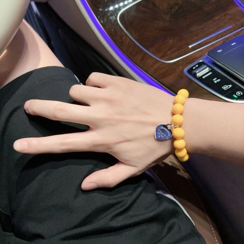 Top match Tiffany Bracelets