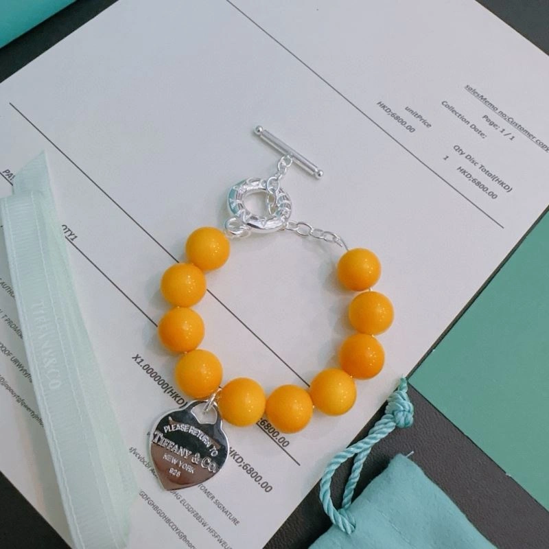 Top match Tiffany Bracelets