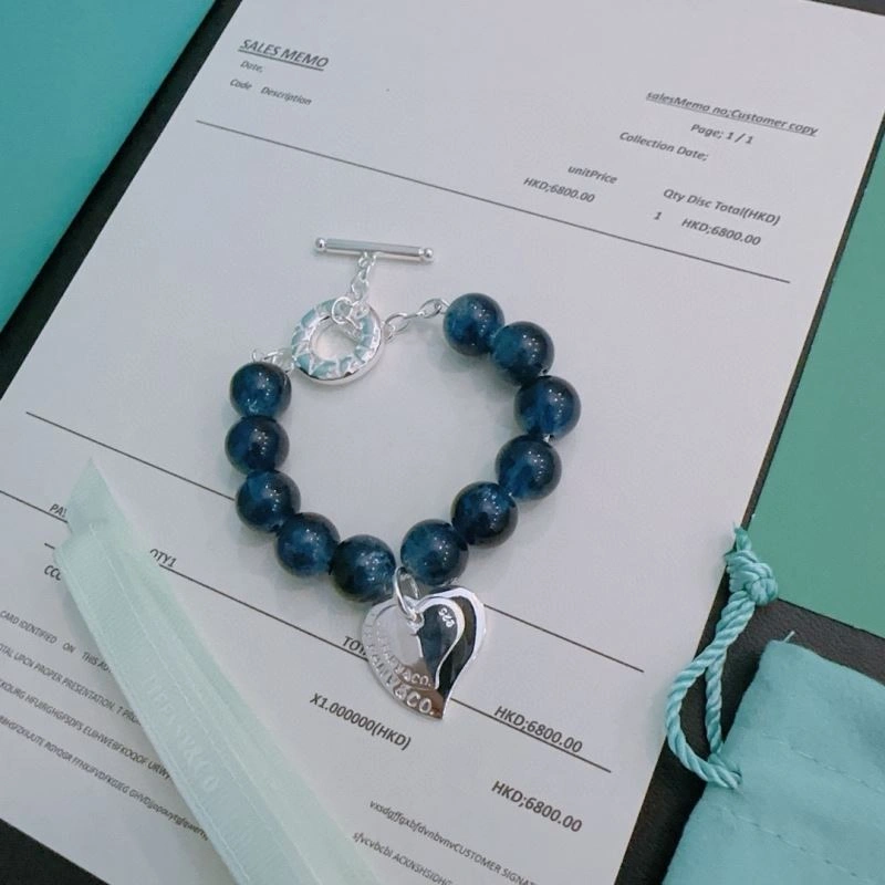 Tiffany Bracelets