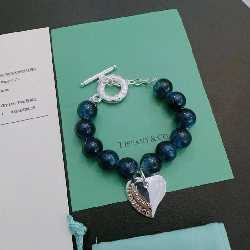 Precise copy Tiffany Bracelets