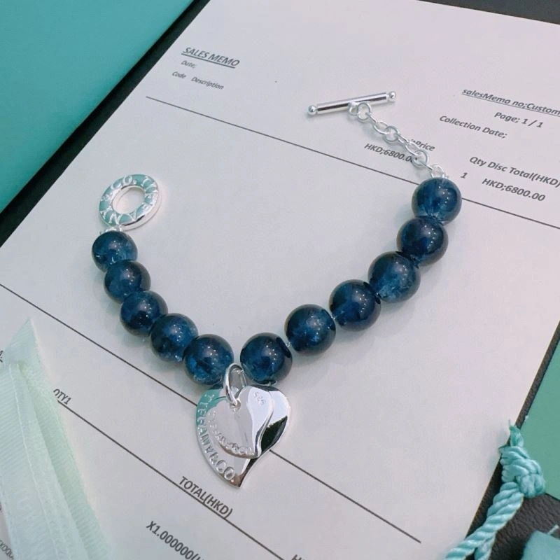 Precise copy Tiffany Bracelets