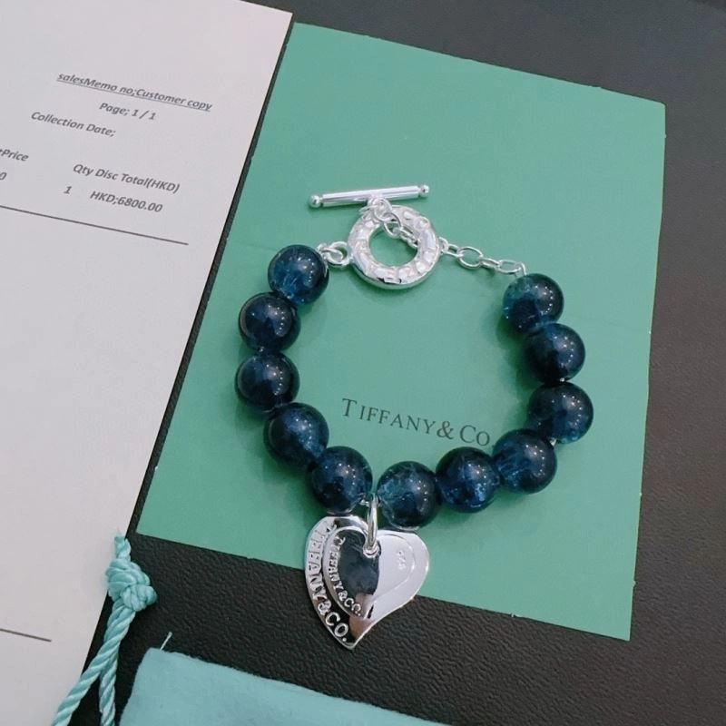Precise copy Tiffany Bracelets