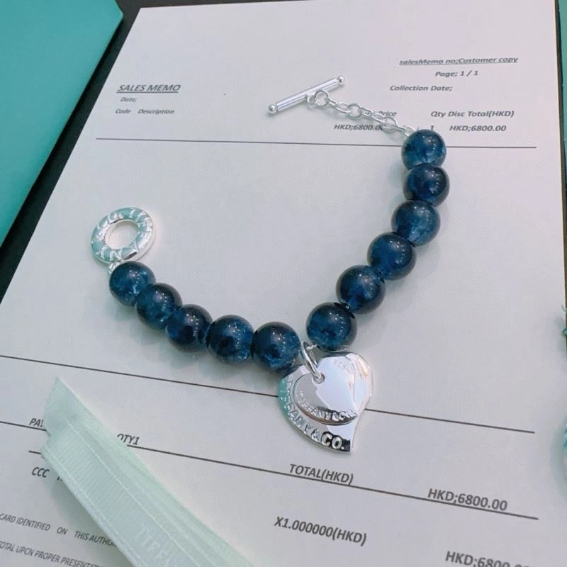 Precise copy Tiffany Bracelets