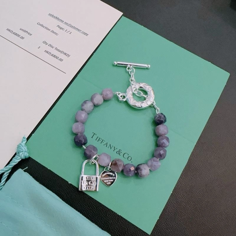 Exact replica Tiffany Bracelets