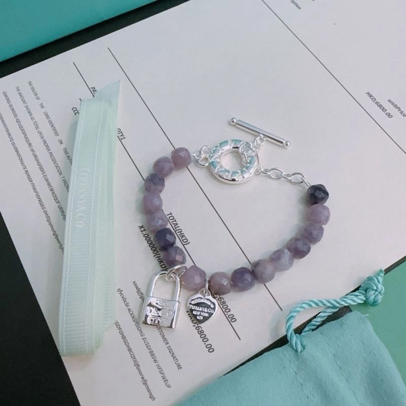 Exact replica Tiffany Bracelets