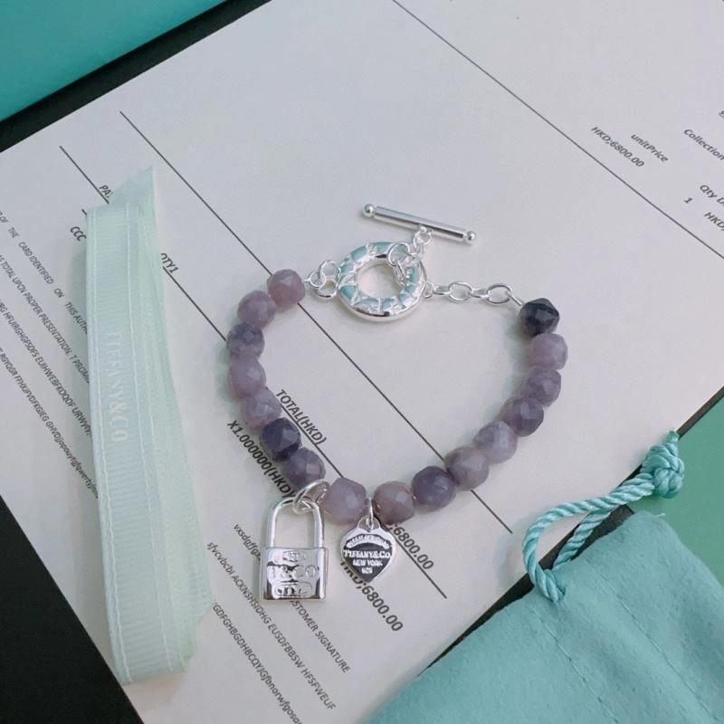 Exact replica Tiffany Bracelets