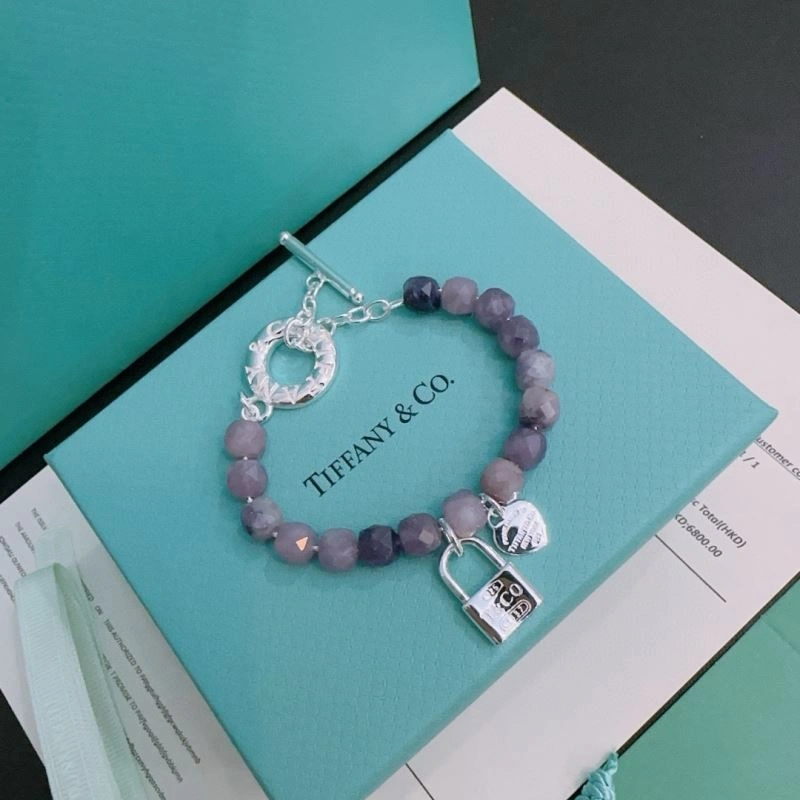 Exact replica Tiffany Bracelets