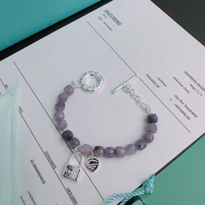 Exact replica Tiffany Bracelets