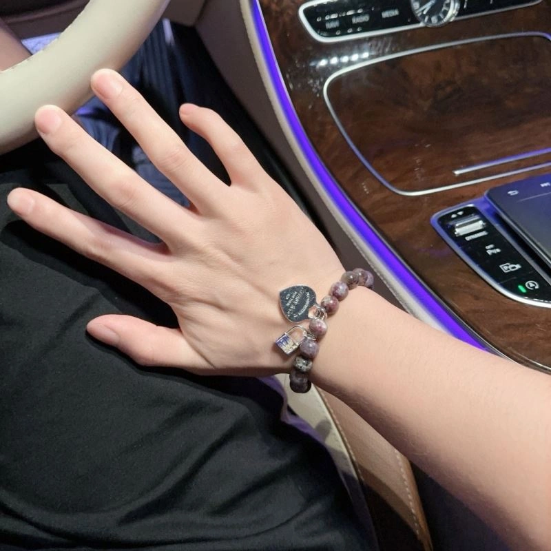 Official Tiffany Bracelets