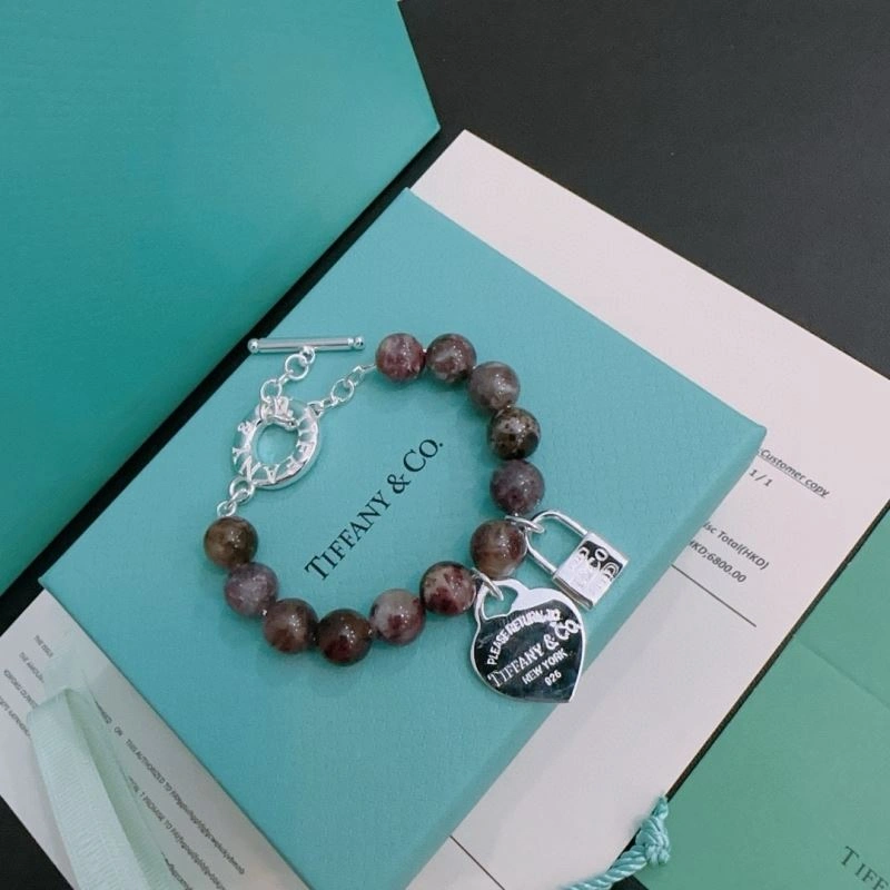 Official Tiffany Bracelets