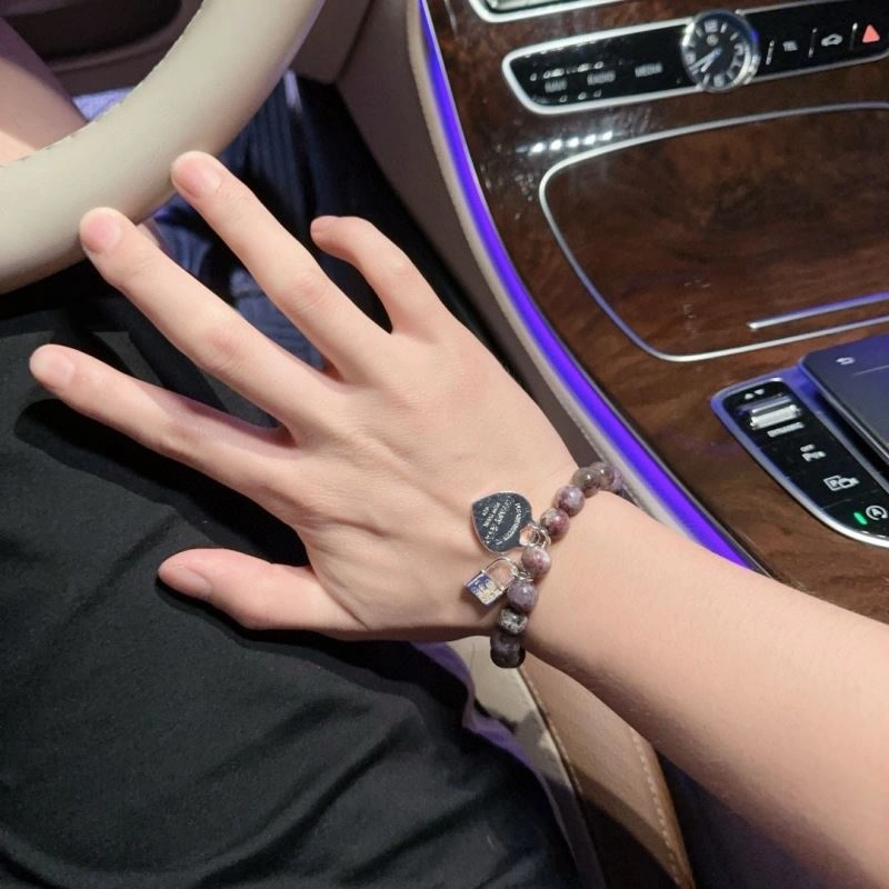 Official Tiffany Bracelets