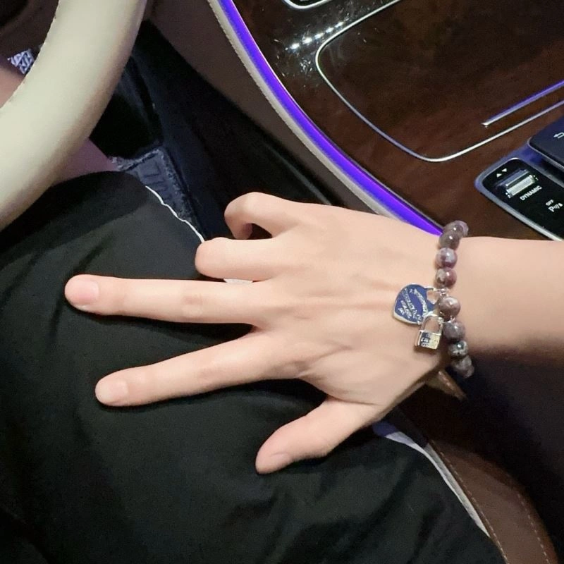 Official Tiffany Bracelets