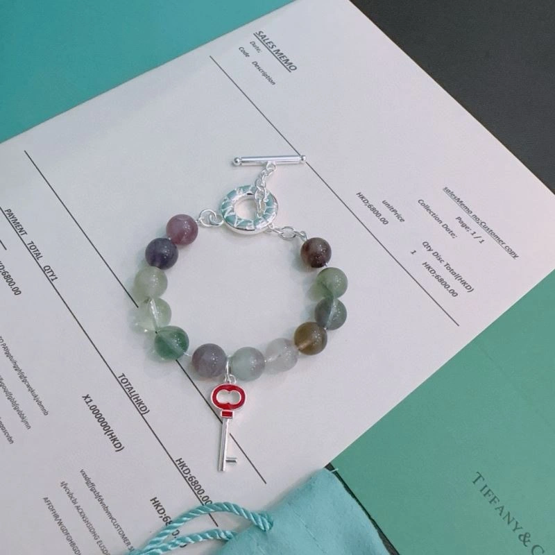 1:1 copy Tiffany Bracelets