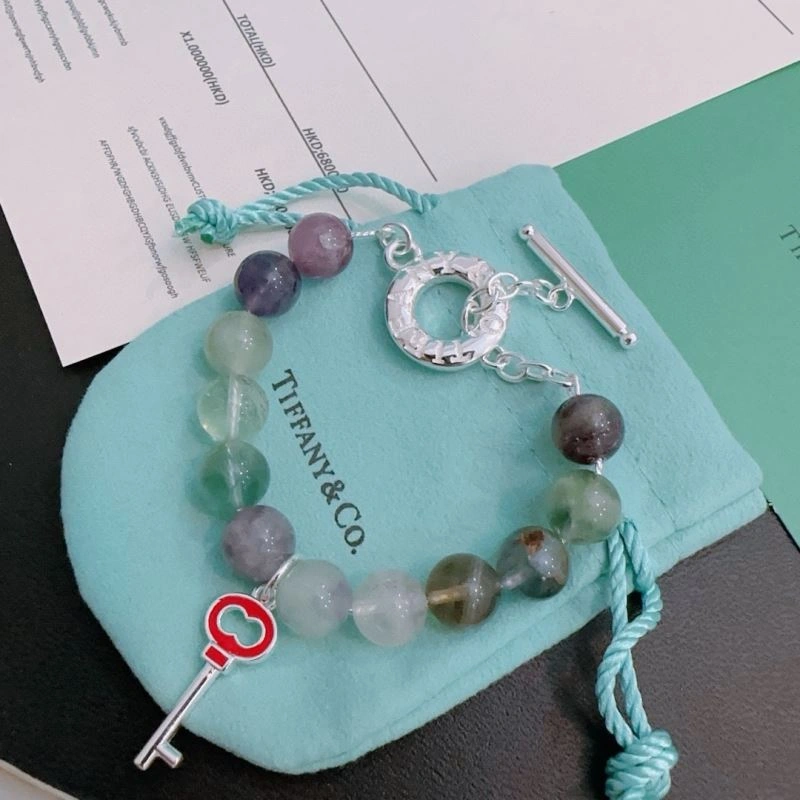 1:1 copy Tiffany Bracelets