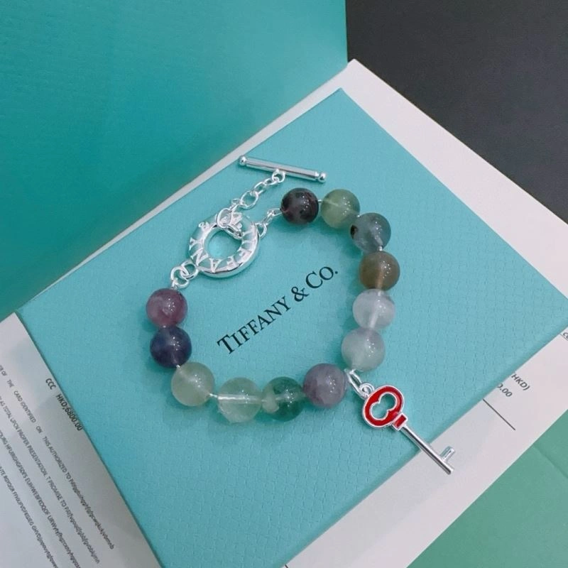 1:1 copy Tiffany Bracelets