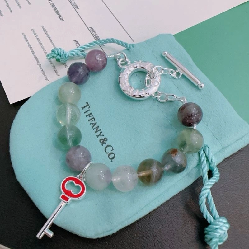 1:1 copy Tiffany Bracelets