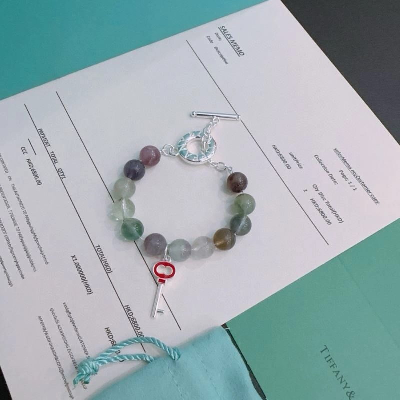1:1 copy Tiffany Bracelets