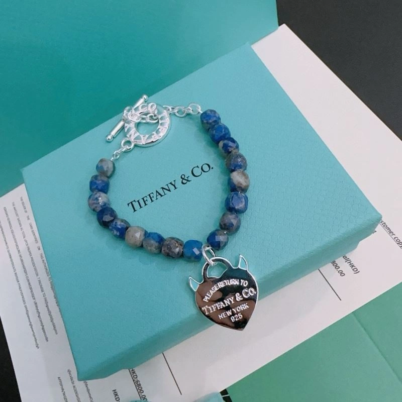 Precise copy Tiffany Bracelets