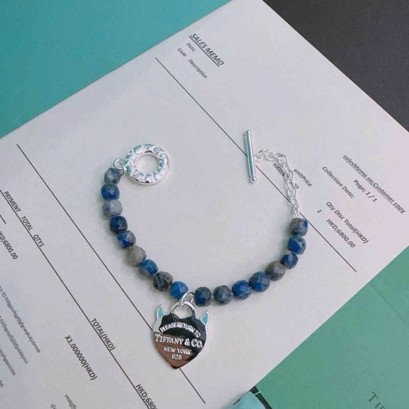 Precise copy Tiffany Bracelets