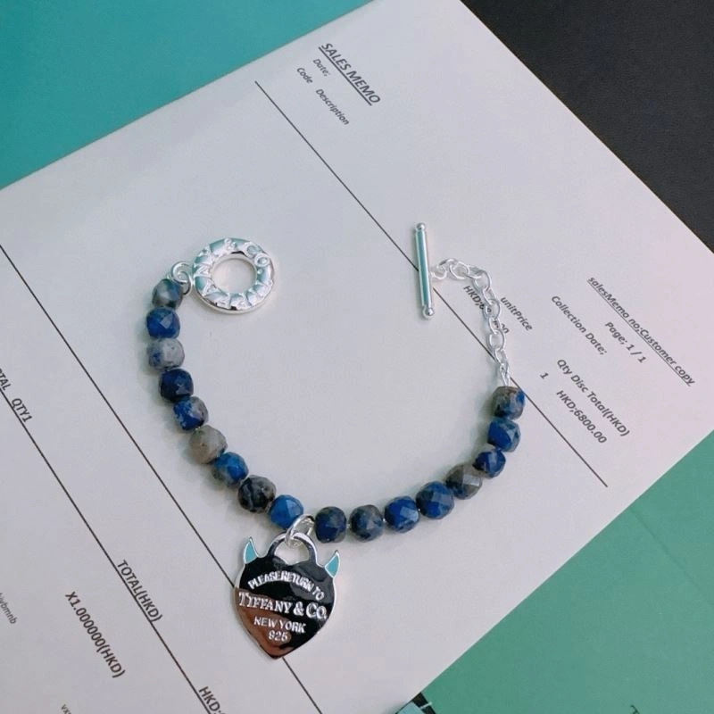 Precise copy Tiffany Bracelets