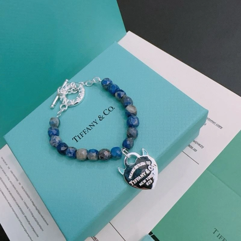 Precise copy Tiffany Bracelets