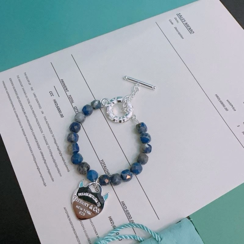 Precise copy Tiffany Bracelets