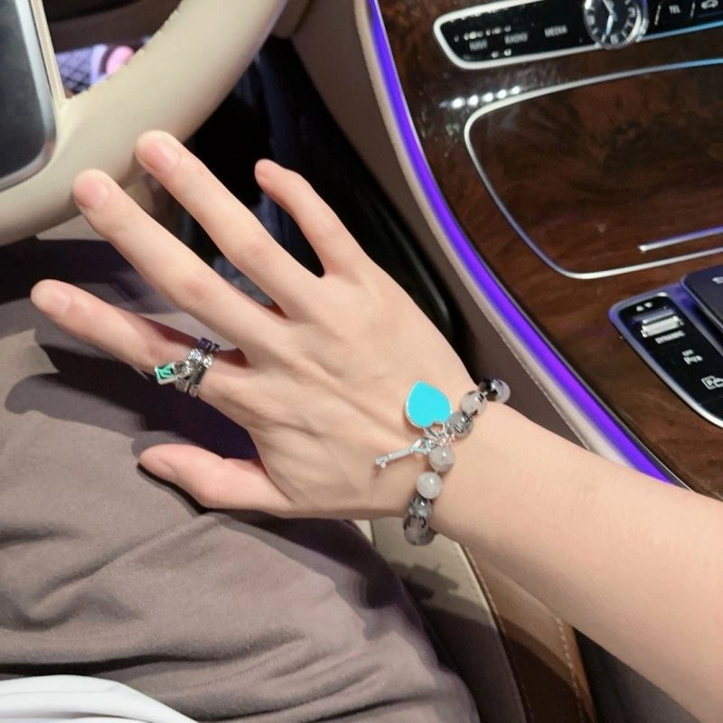 High fidelity Tiffany Bracelets