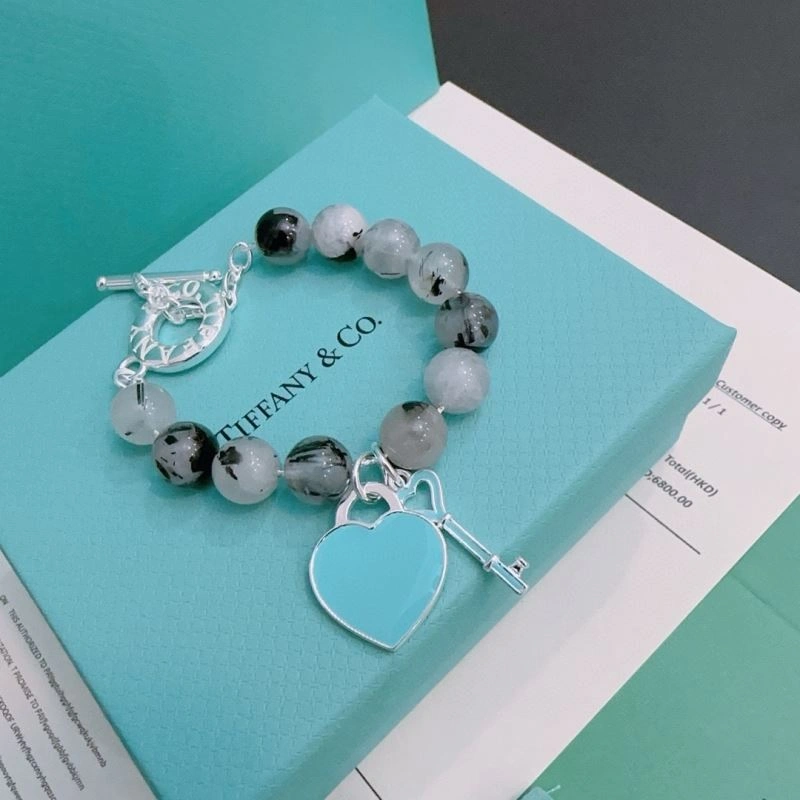 High fidelity Tiffany Bracelets