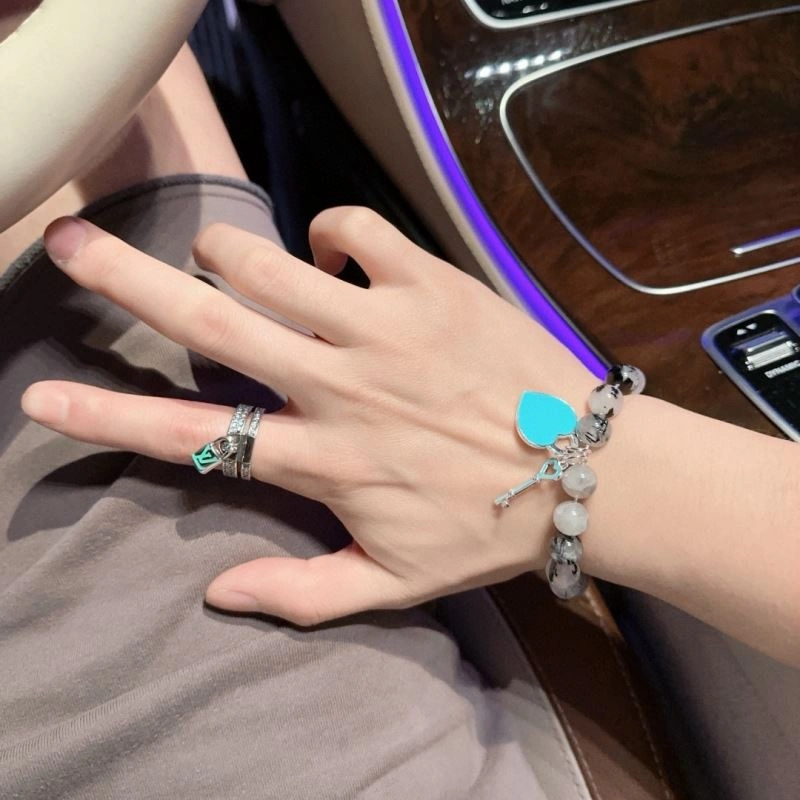 High fidelity Tiffany Bracelets