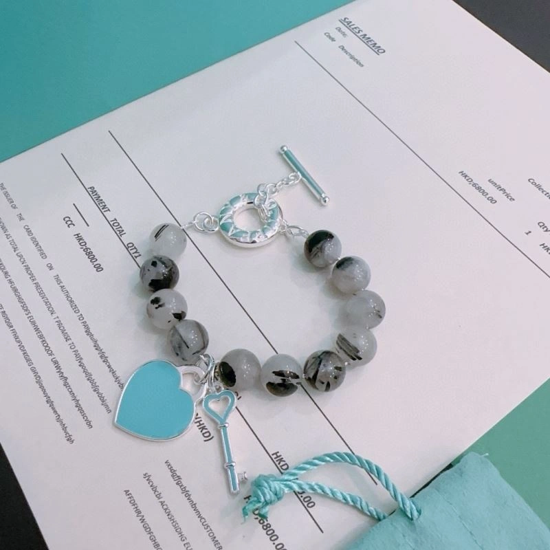 High fidelity Tiffany Bracelets
