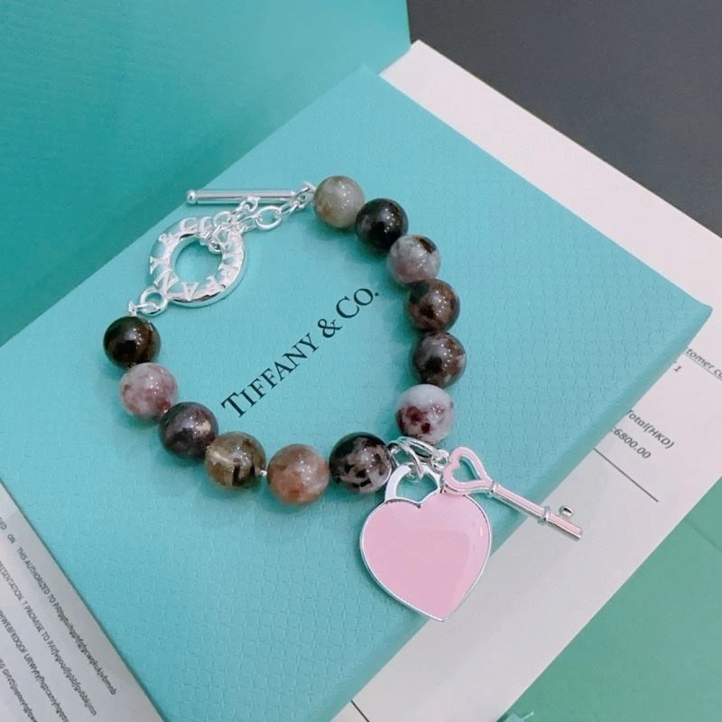 Exact replica Tiffany Bracelets