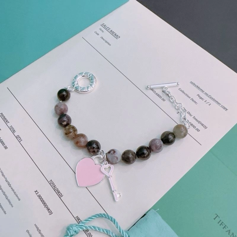 Exact replica Tiffany Bracelets
