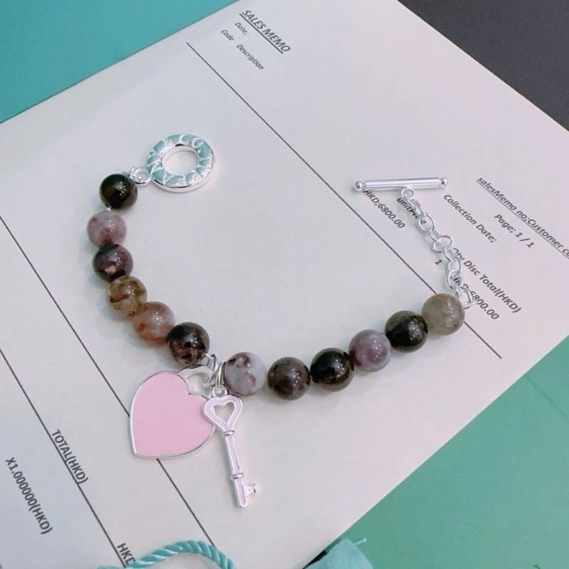 Exact replica Tiffany Bracelets