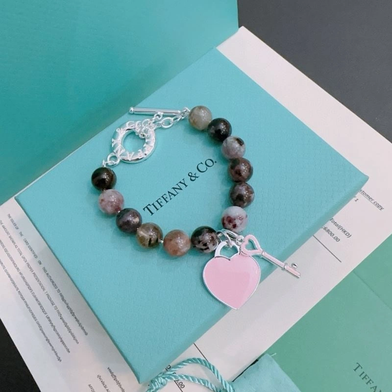 Exact replica Tiffany Bracelets