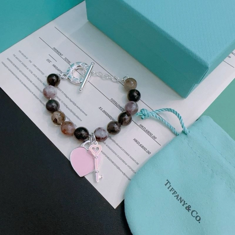 Exact replica Tiffany Bracelets