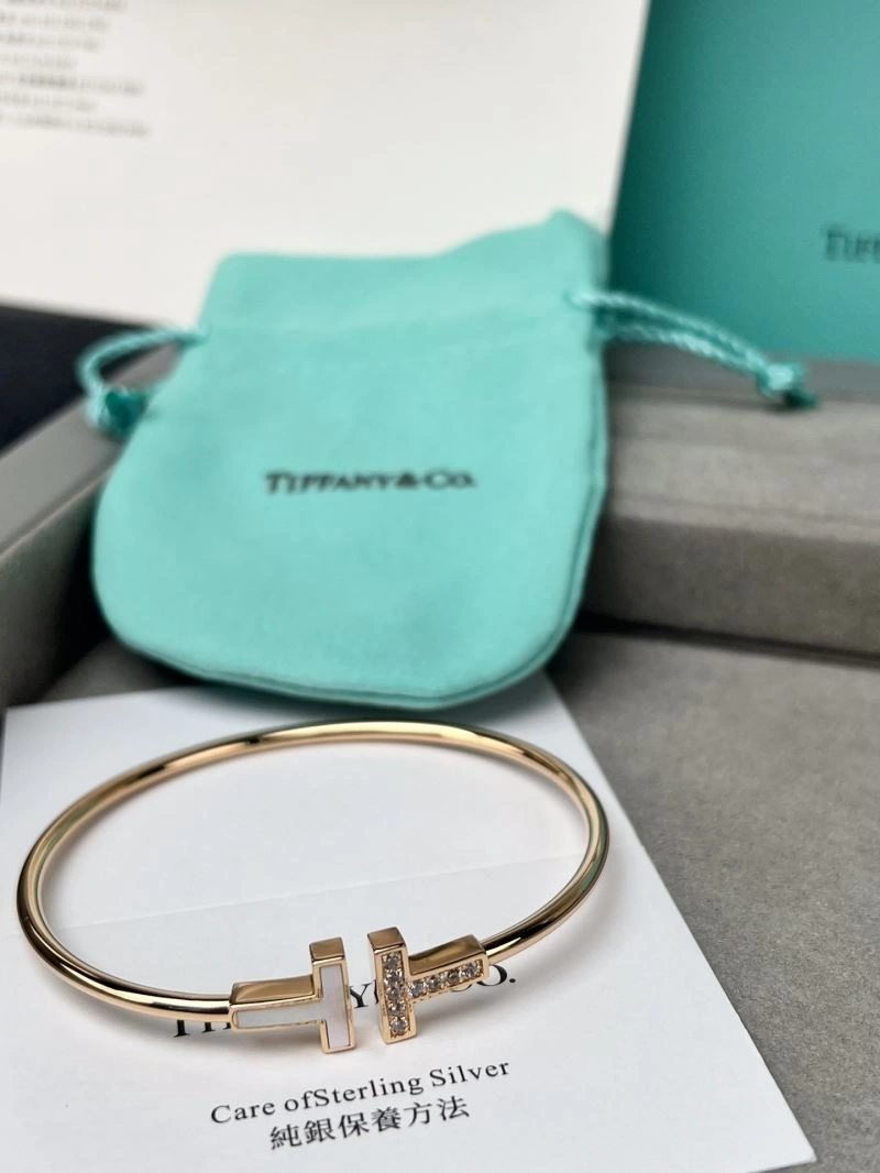OEM Tiffany Bracelets