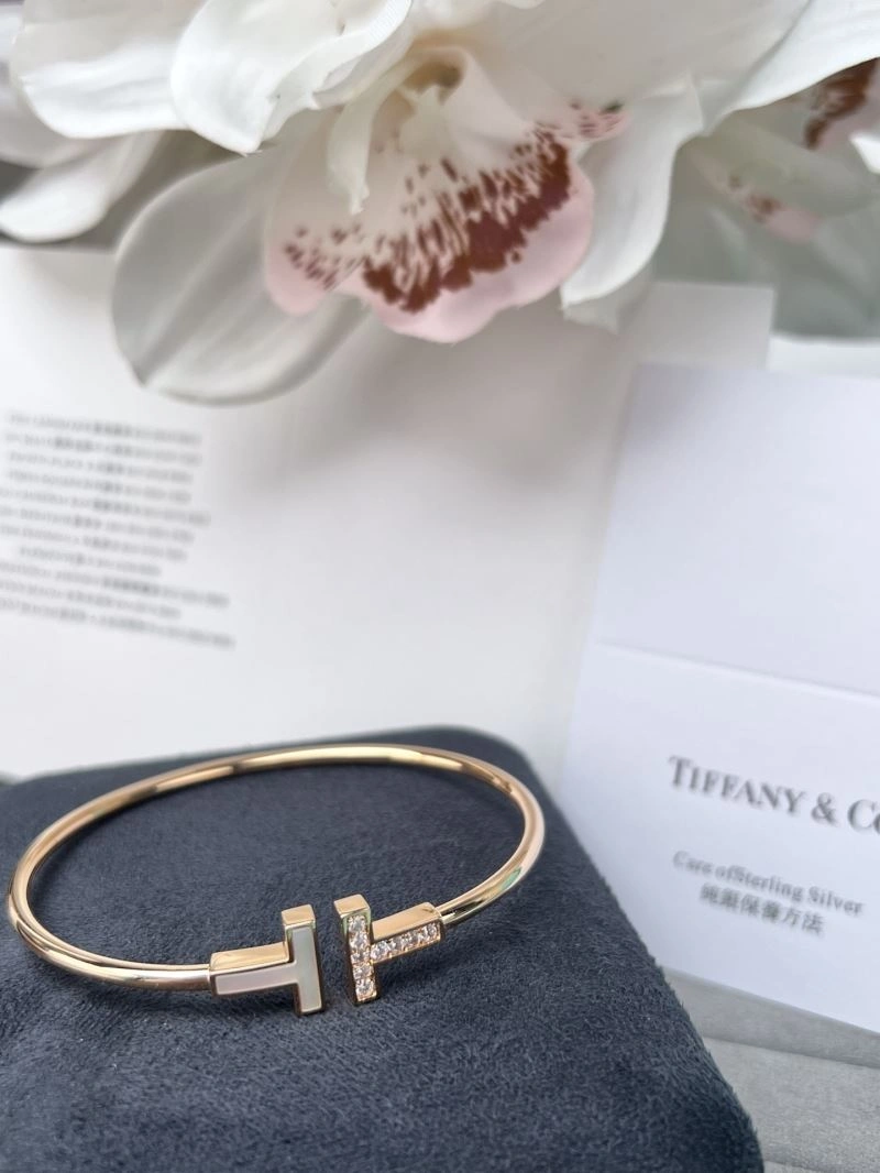 OEM Tiffany Bracelets