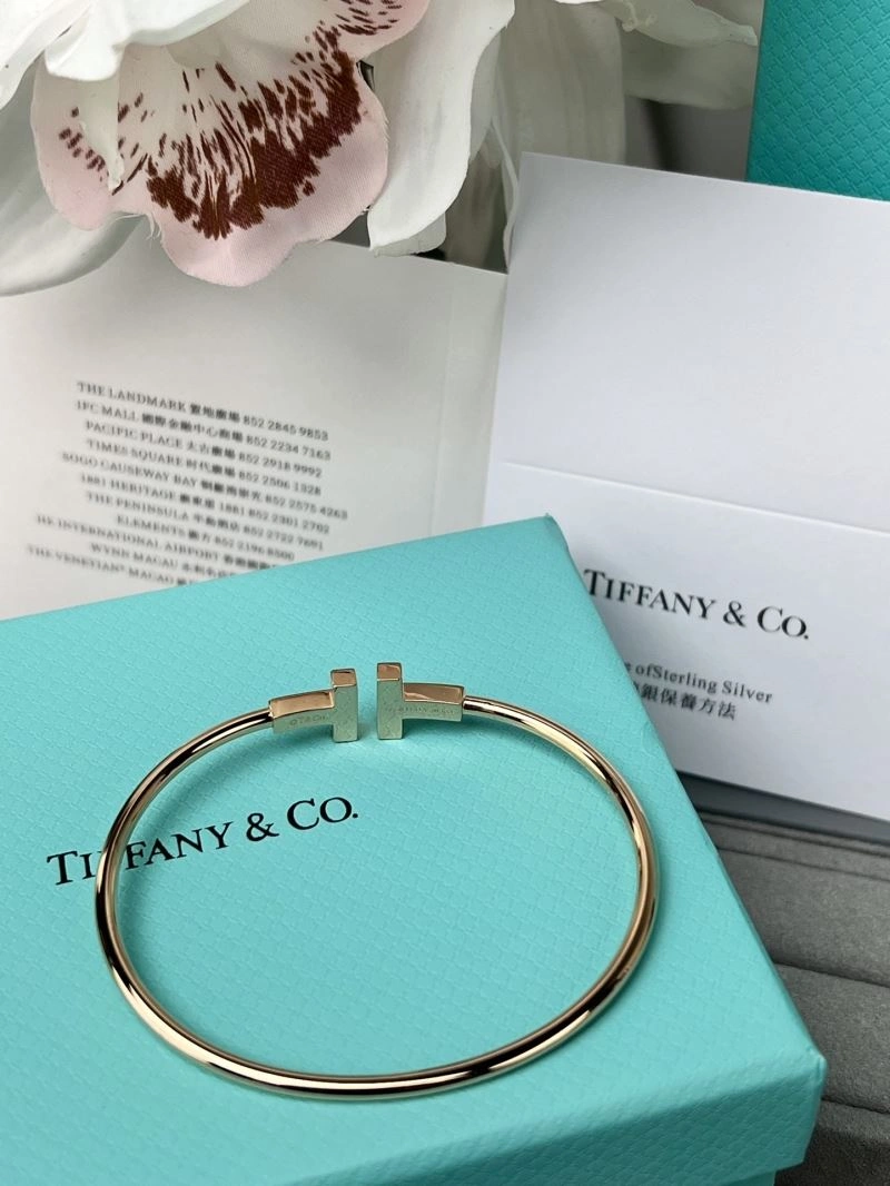OEM Tiffany Bracelets