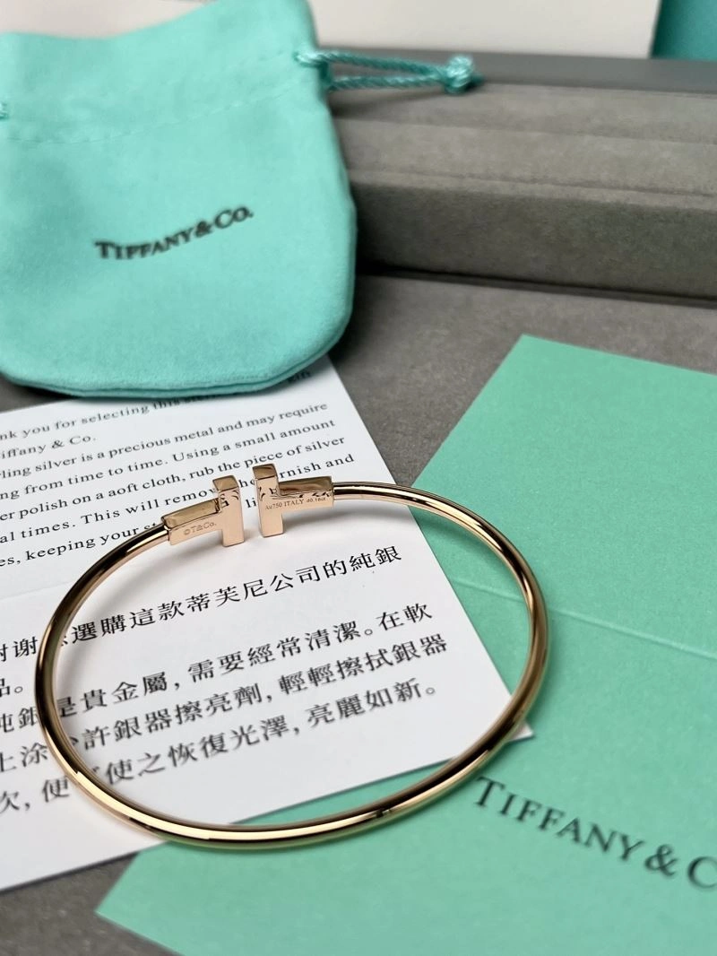 OEM Tiffany Bracelets