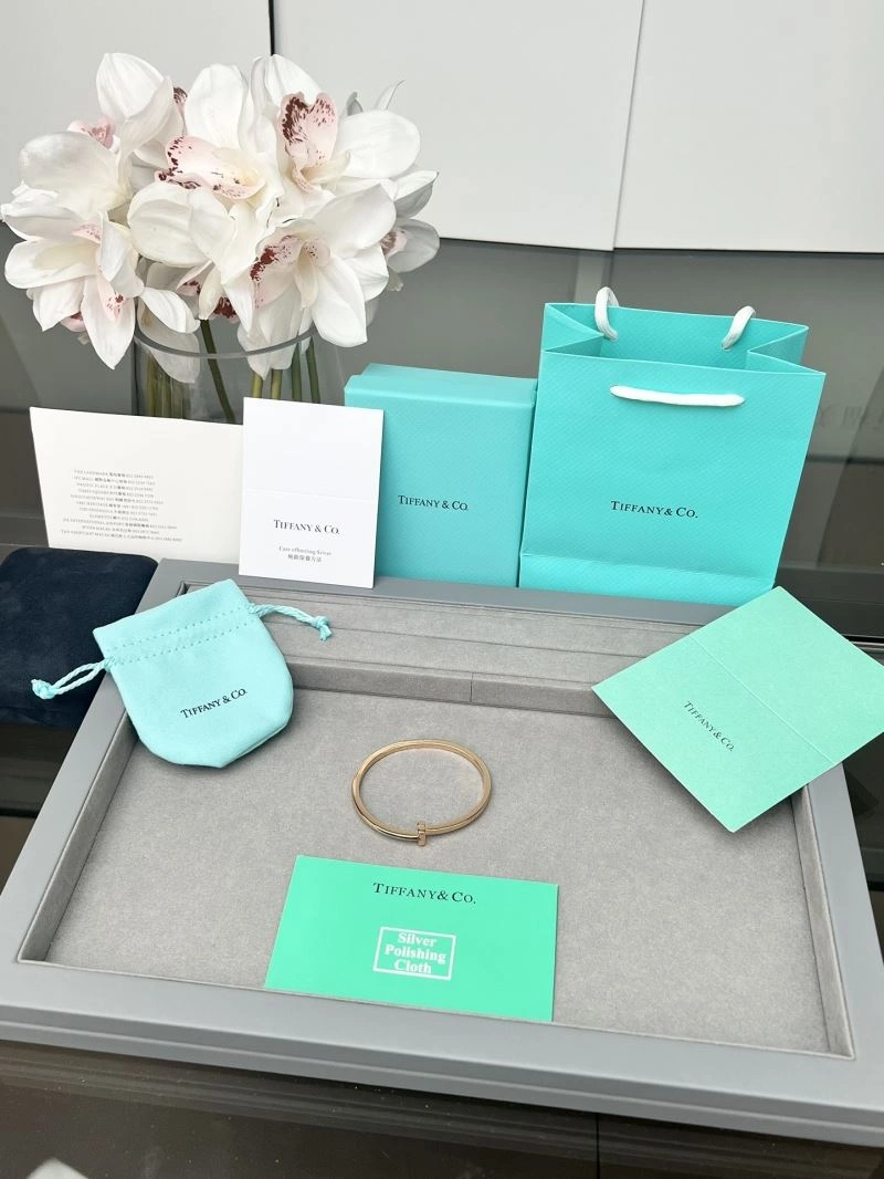 Tiffany Bracelets